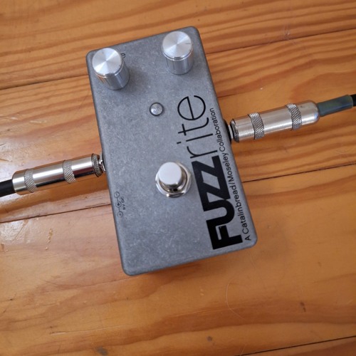 Stream Fuzzy And Wild by David Murphy | Listen online for free on ...