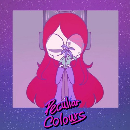 Stream FNF Peculiar Colours | Non Compos Mentis (CryptoDev REMIX) by ...