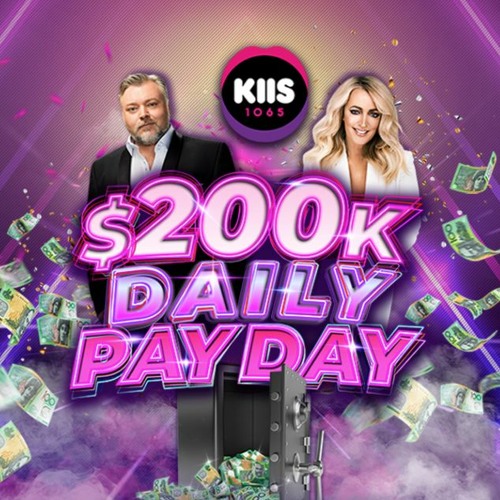 Stream KIIS NETWORK PROMOS MAY-AUG 20 by RadioChris | Listen online for ...