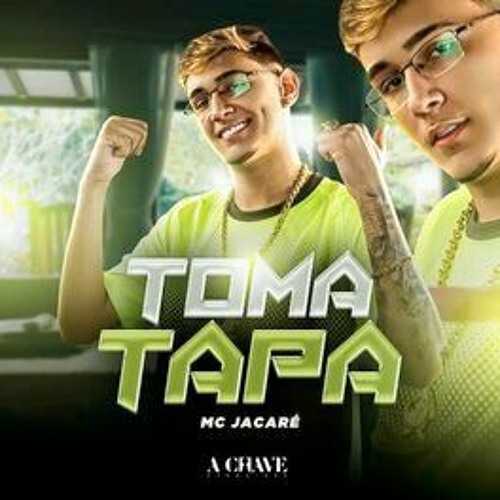 Stream MC JACARÉ - TOMA TAPA ( BRENDOW & MAYCOM ARAUJO ) by 𝕭𝖗𝖊𝖓𝖉𝖔𝖜 ...