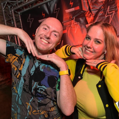 Pat B & Miss Puss - Machu Picchu [YELLOW FEVER]