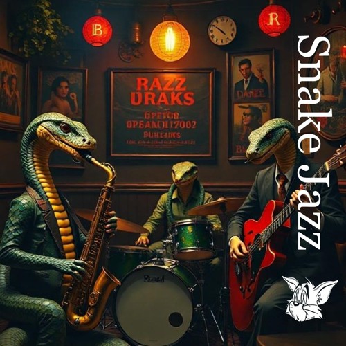 Stream Snake Jazz by 7homas | Listen online for free on SoundCloud