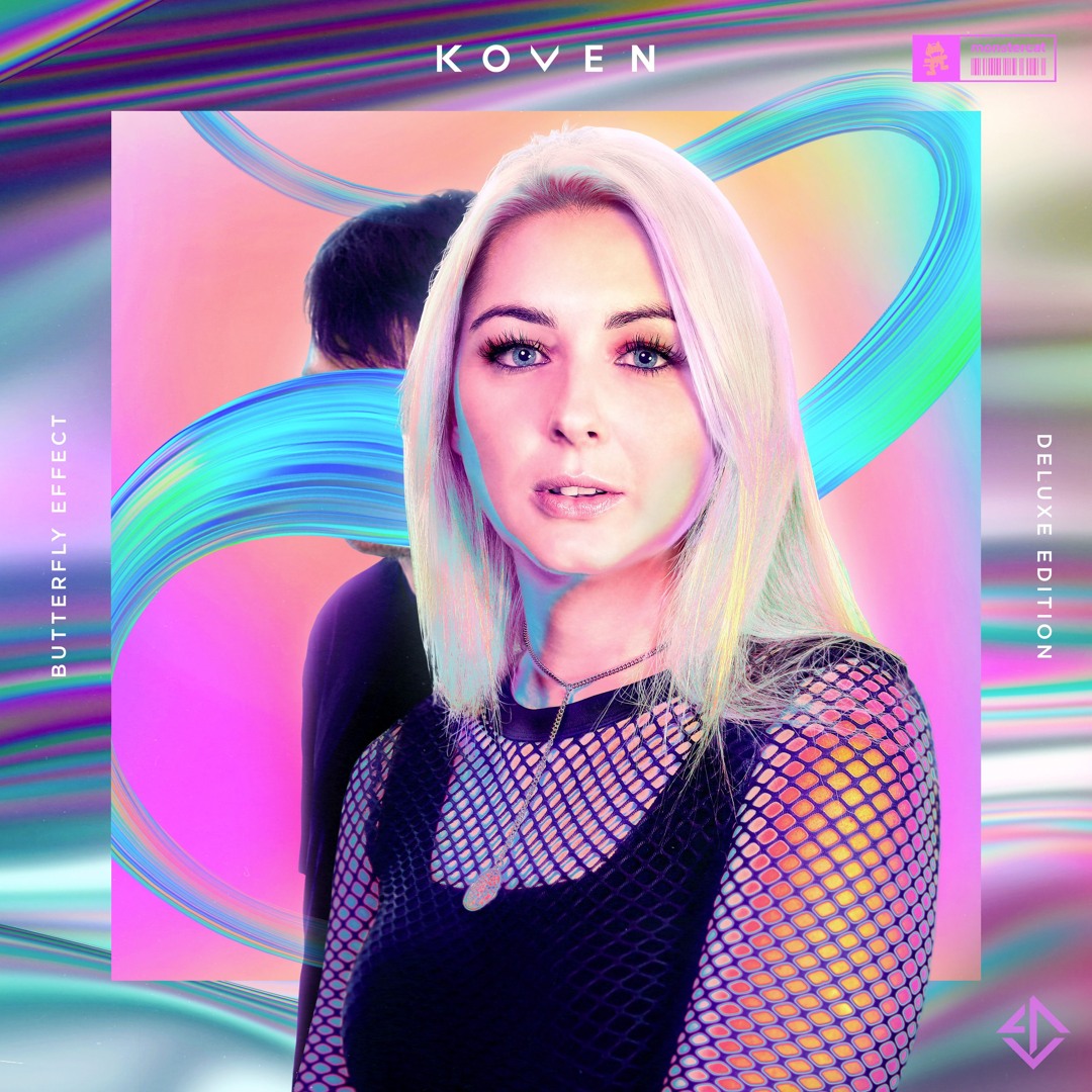 Stream Koven - Light Up by Monstercat | Listen online for free on ...