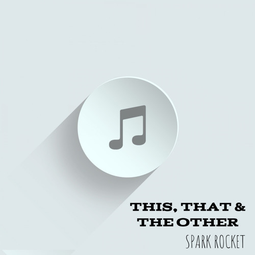 Stream Can You Feel it by Spark Rocket | Listen online for free on ...