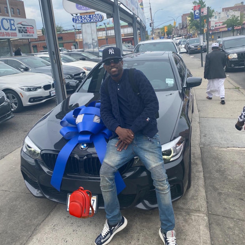 Stream Phresh - Influenced (Unfinished) by Phresh 17 | Listen online ...