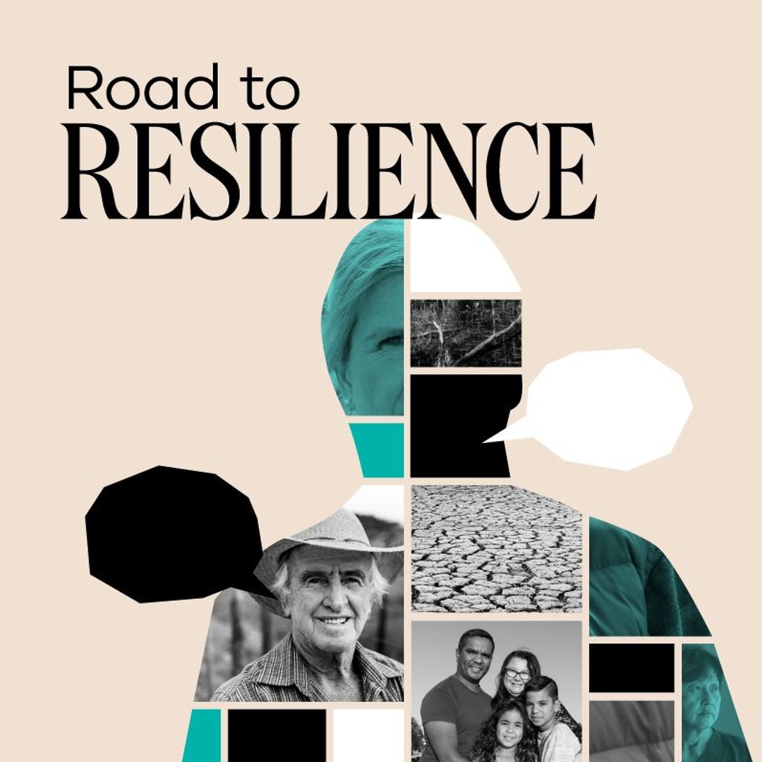 Stream episode Road to Resilience by VicGov DFFH podcast | Listen online for free on SoundCloud