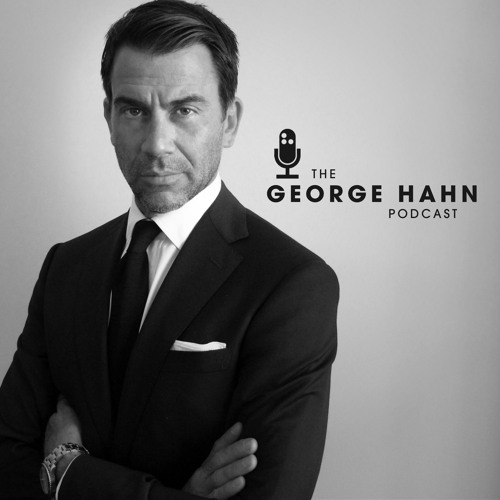 Stream episode Episode Nº 1: Paul Rudnick by The George Hahn Podcast podcast | Listen online for ...
