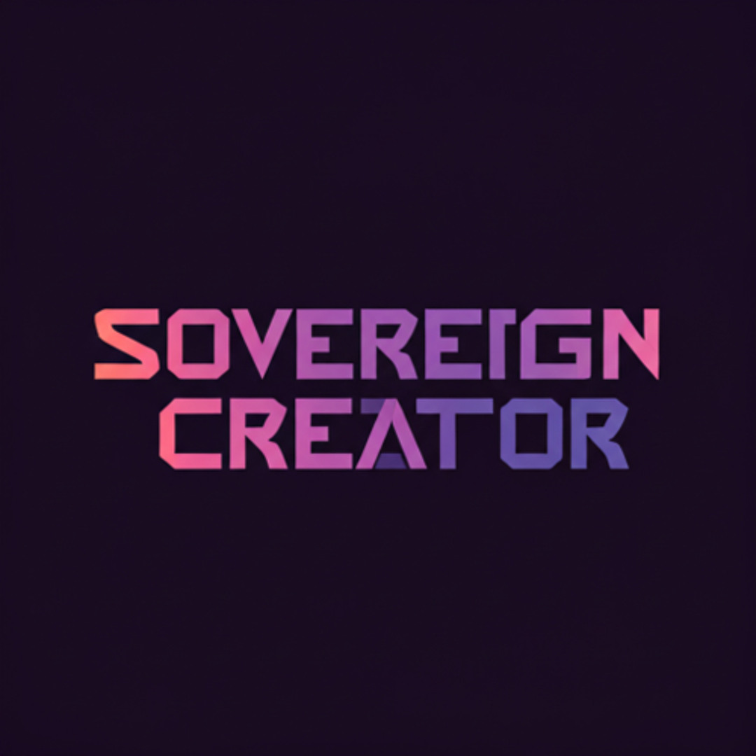 Stream The Second Signal by Sovereign Creator | Listen online for free ...