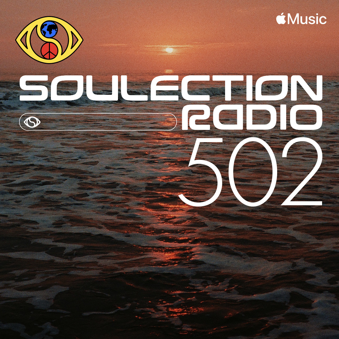 Stream Soulection Radio Show #502 by SOULECTION | Listen online for ...