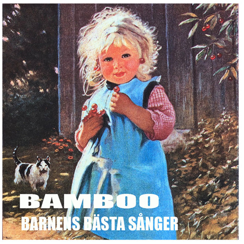 Stream Hoppa din loppa by Bamboo | Listen online for free on SoundCloud