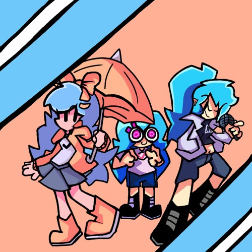 Listen to malediction sky mix by Jeremiah animates (skyverse saga ...