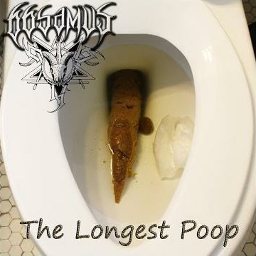Stream The Longest Poop by Lawrence Cunningham | Listen online for free ...