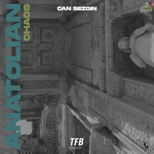 Stream Can Sezgin - Anatolian Chaos by cansezginmusic | Listen online ...