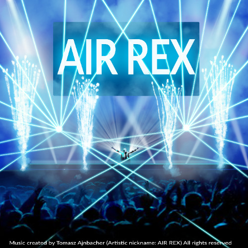 Stream AIR REX - THUNDER 2025 by AIRREX | Listen online for free on ...