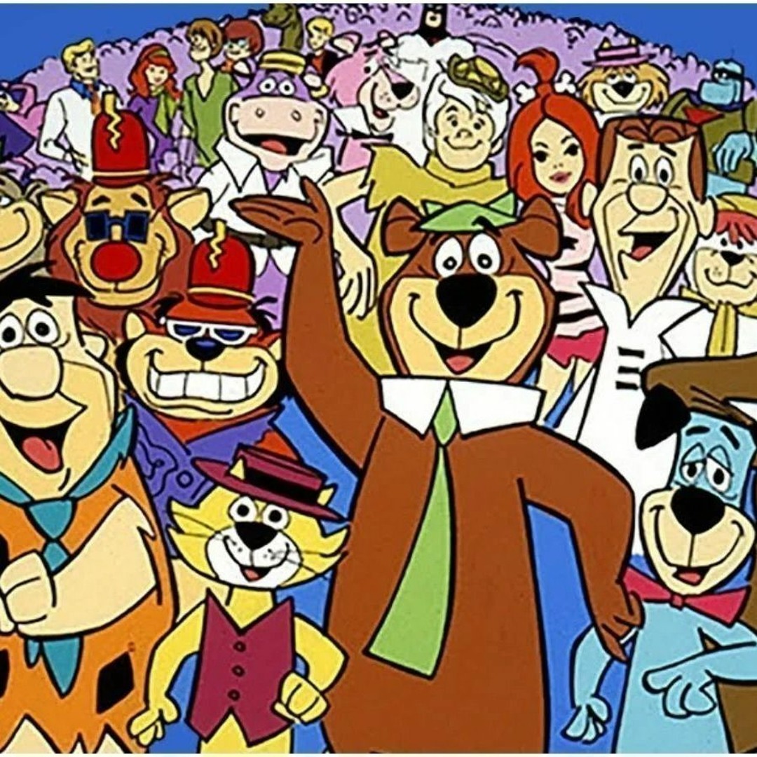 Stream Boomerang and Cartoon Network Osts-Mashup by ...