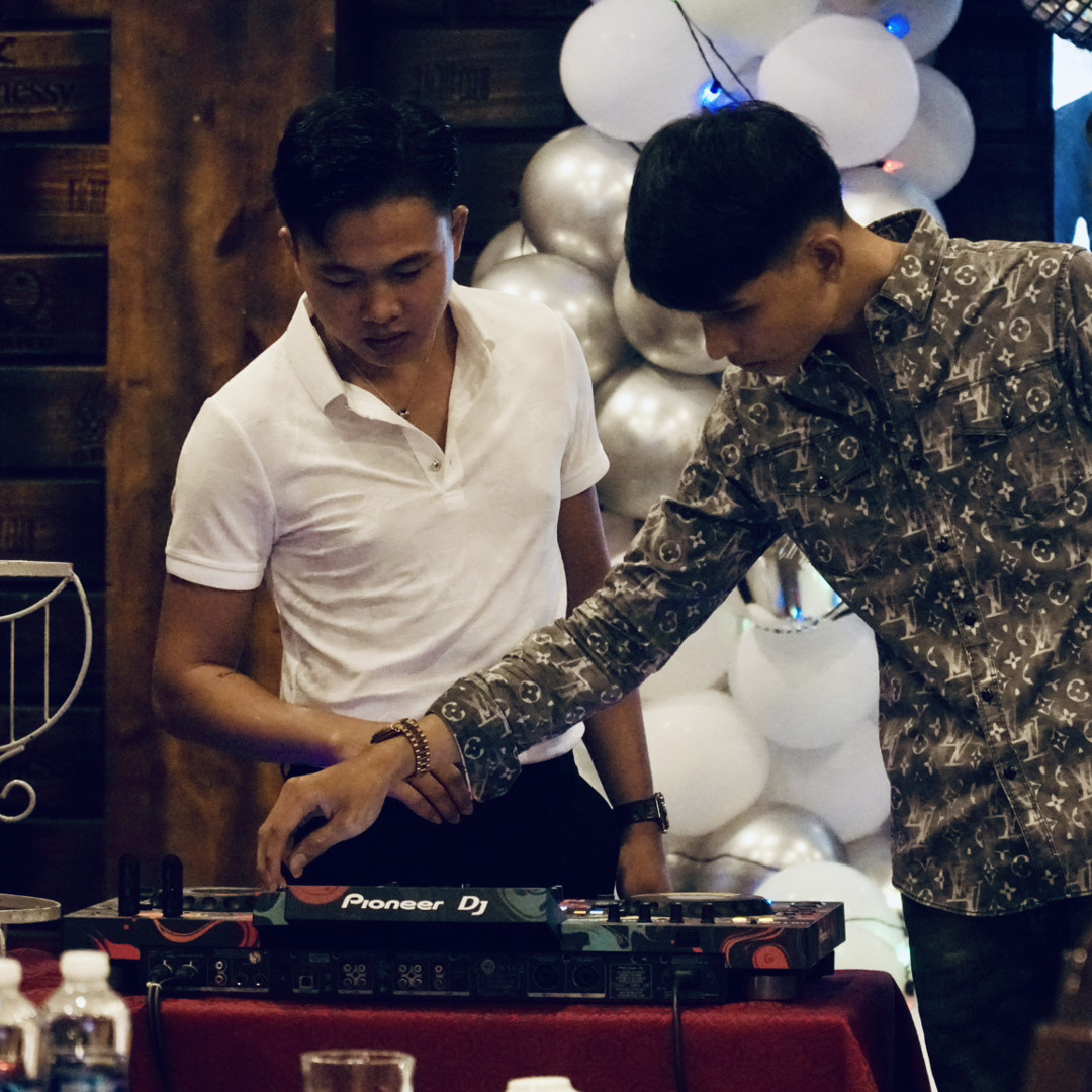 Stream Demo - 3H Vietmix Buồn [ Cường Nâu Mix ] by DJ T-KAY | Listen online for free on SoundCloud