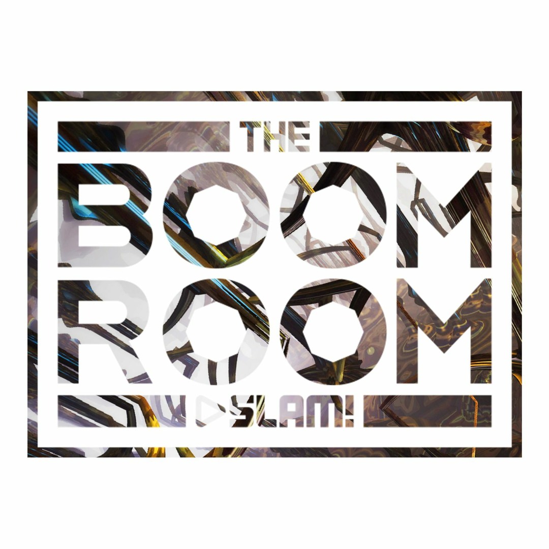 Stream The Boom Room | Listen to 500 - The Boom Room - SLAM! playlist ...