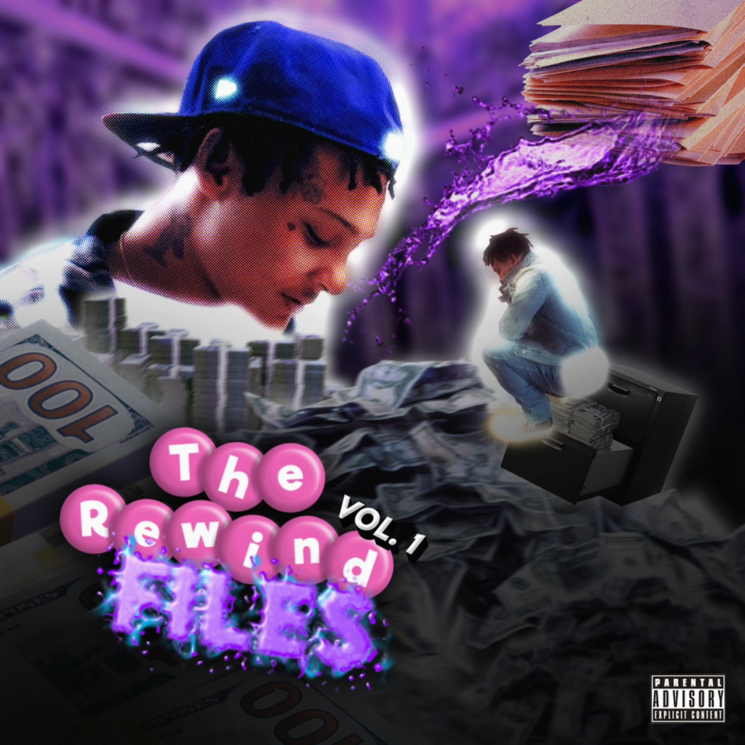 Stream REWIND - bedtime (prod. feelingplugg, kxngrada ...