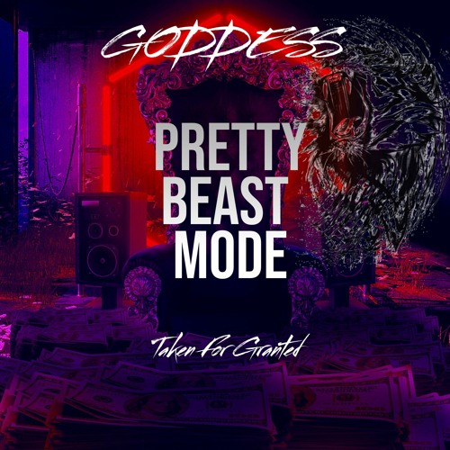 Stream Pretty Beast Mode by Goddess Renyaa | Listen online for free on ...