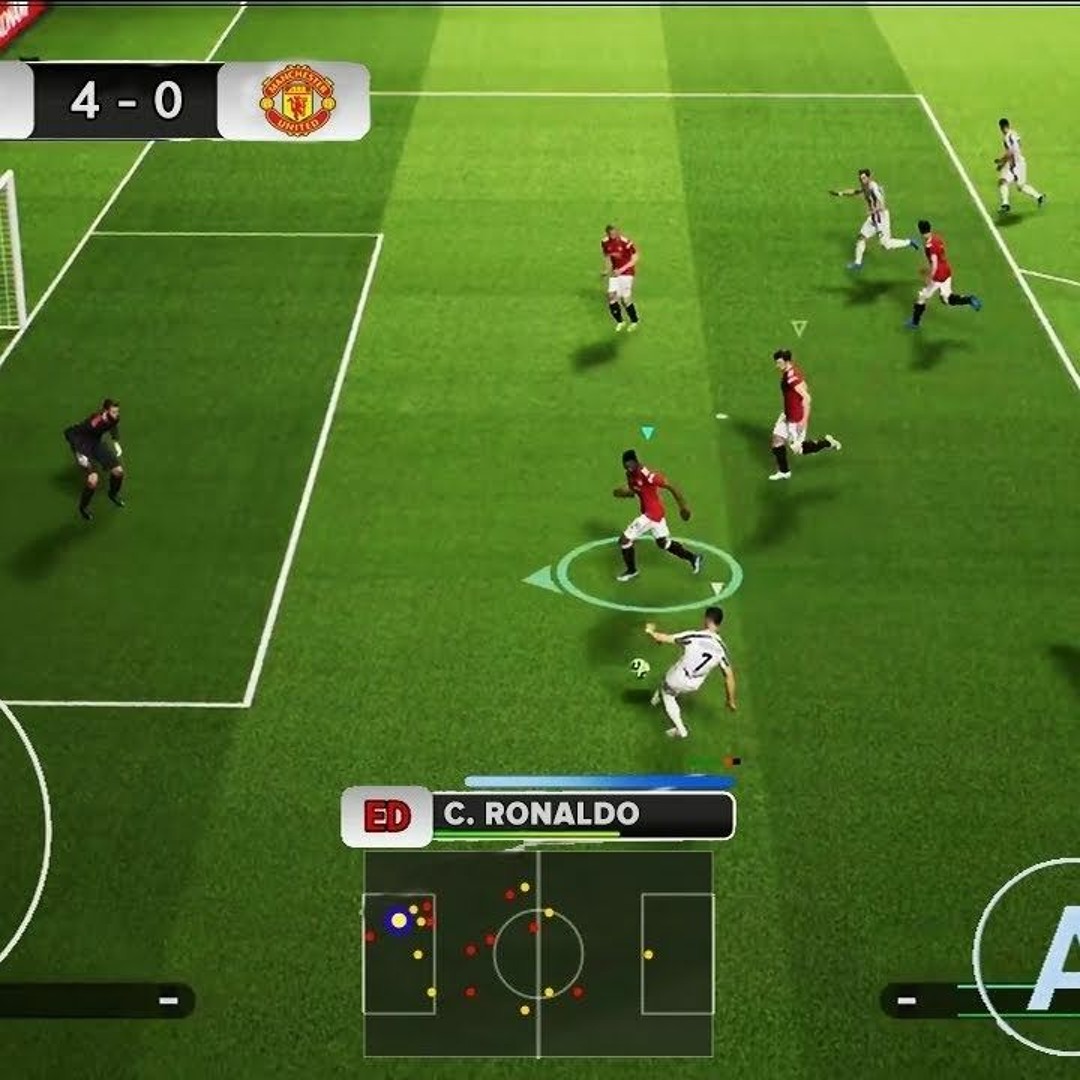 Stream Enjoy the Best Graphics and Transfers with PES 12 Mod 2022 Apk Offline by Sarah Tantivivat Listen online for free on SoundCloud