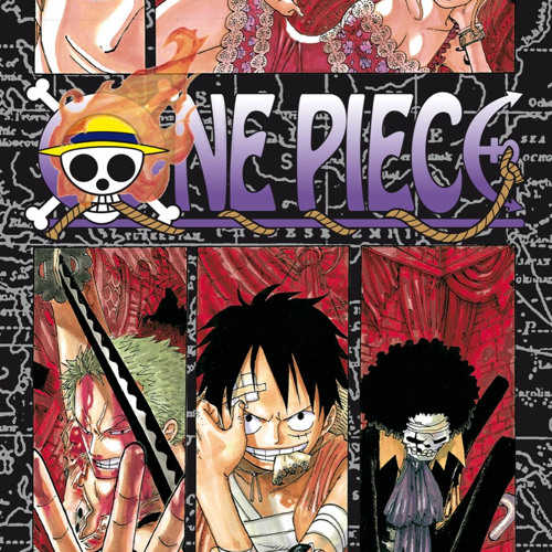 One Piece Volume 50