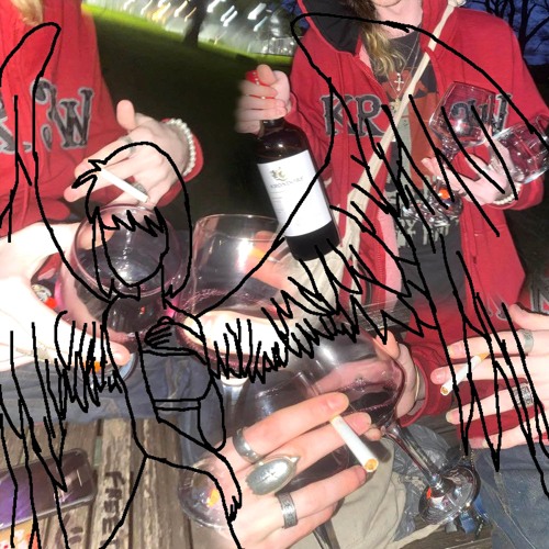 Stream new age messiah (digital sleeper) by zeni entei | Listen online ...