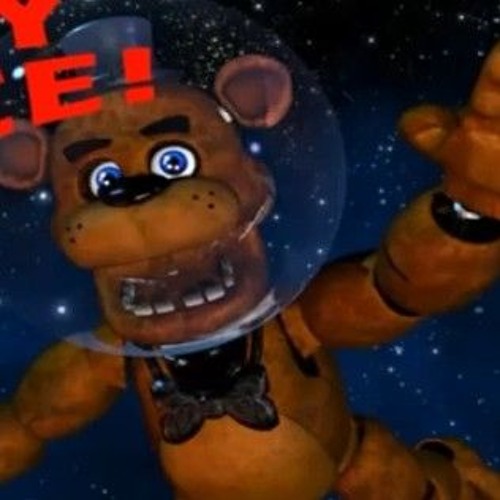 Stream FNAF 57 Freddy In Space! - FNAF WORLD UPDATE 2 OST by Penny ...