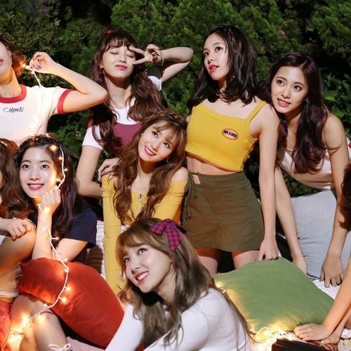 Stream Twice - Likey (DNA Remix) by DNAMusicBop | Listen online for ...