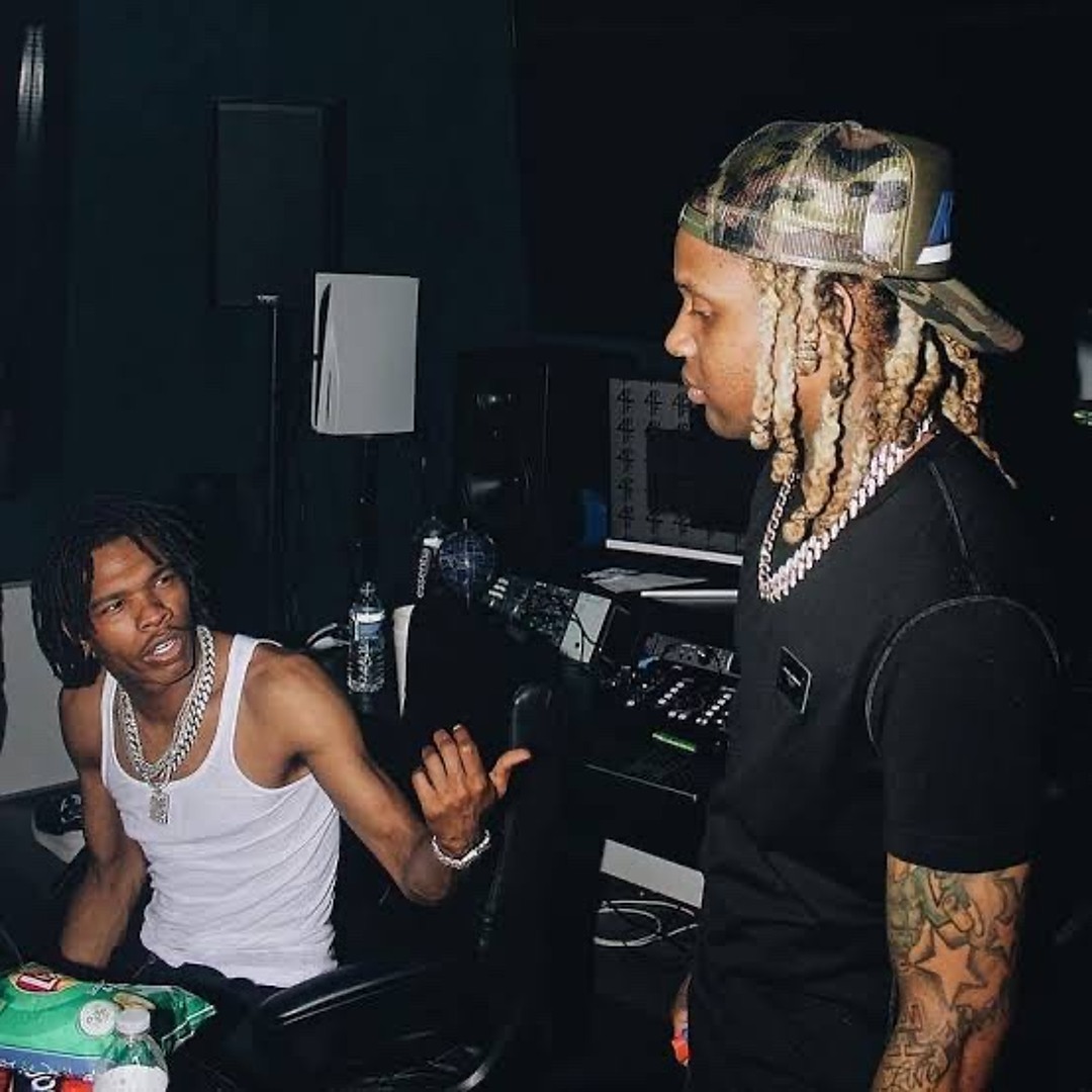 Stream Lil Baby x Lil Durk - Blame It On The Dice by MSM | Listen ...