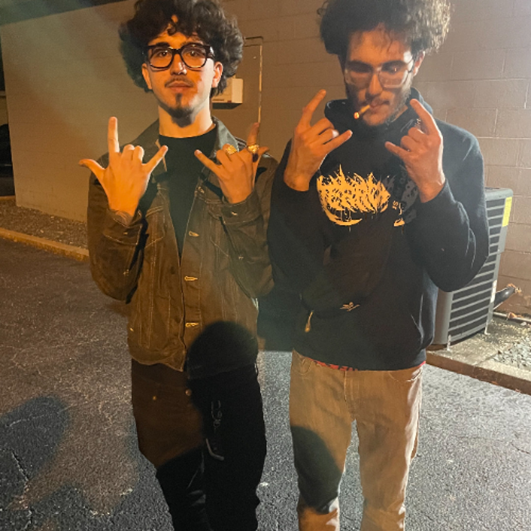 Stream morey + dxrop - artillery (anarchy kyuro exset) by morey ...