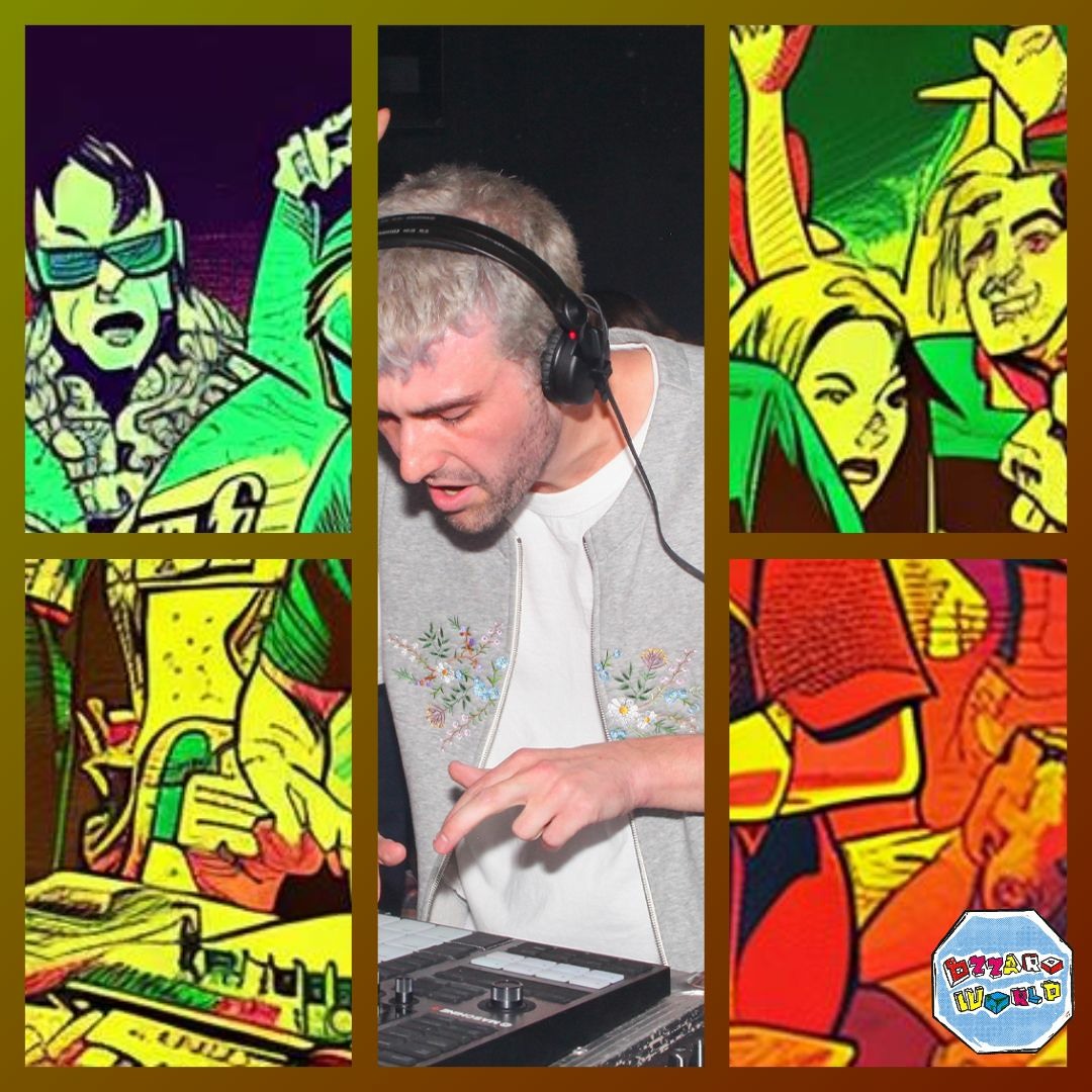 Stream Actual-Lfe (UK Garage / 2 Step Type Beat) by Bzzaro World ...