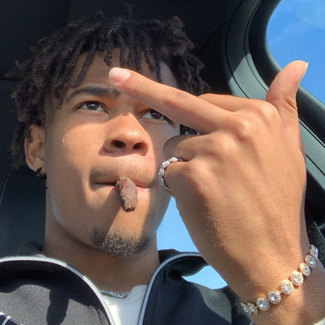 Stream dont switch up (prod thriller x niko) by Desire (saykayb ...