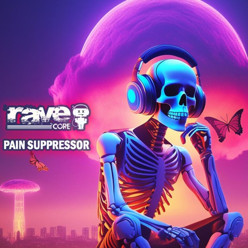 Stream RaveCore | Listen to Pain Suppressor playlist online for free on ...