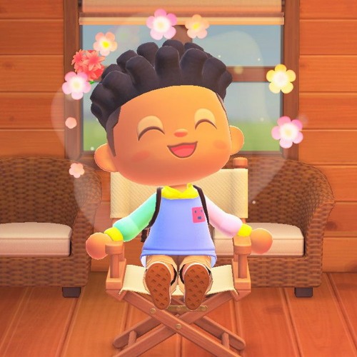 Stream Animal Crossing New Horizons - 12PM (Naz3nt Remix) by Naz3nt ...