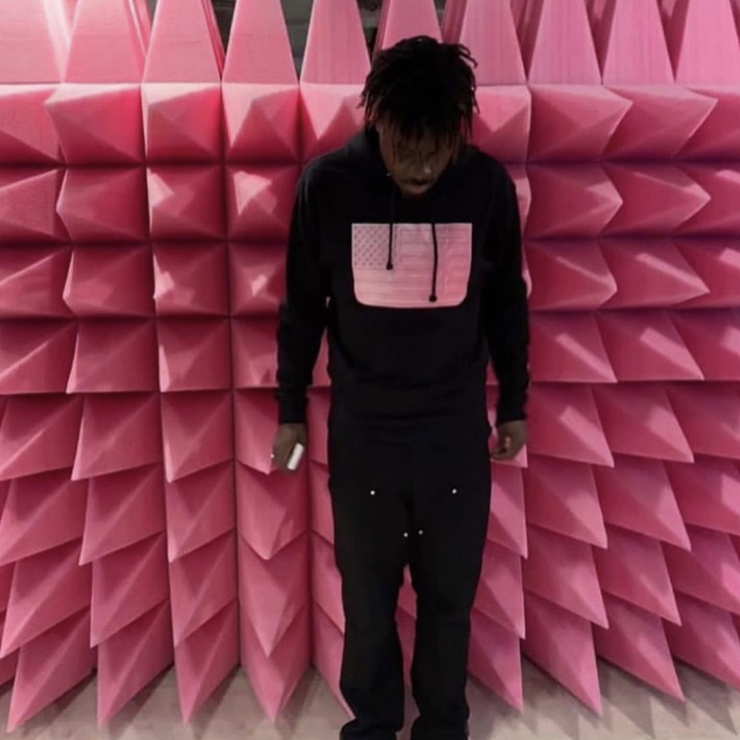 Listen to Easter Pink (Prod Suzy Sheer) by fakemink in Change Your Mind ...