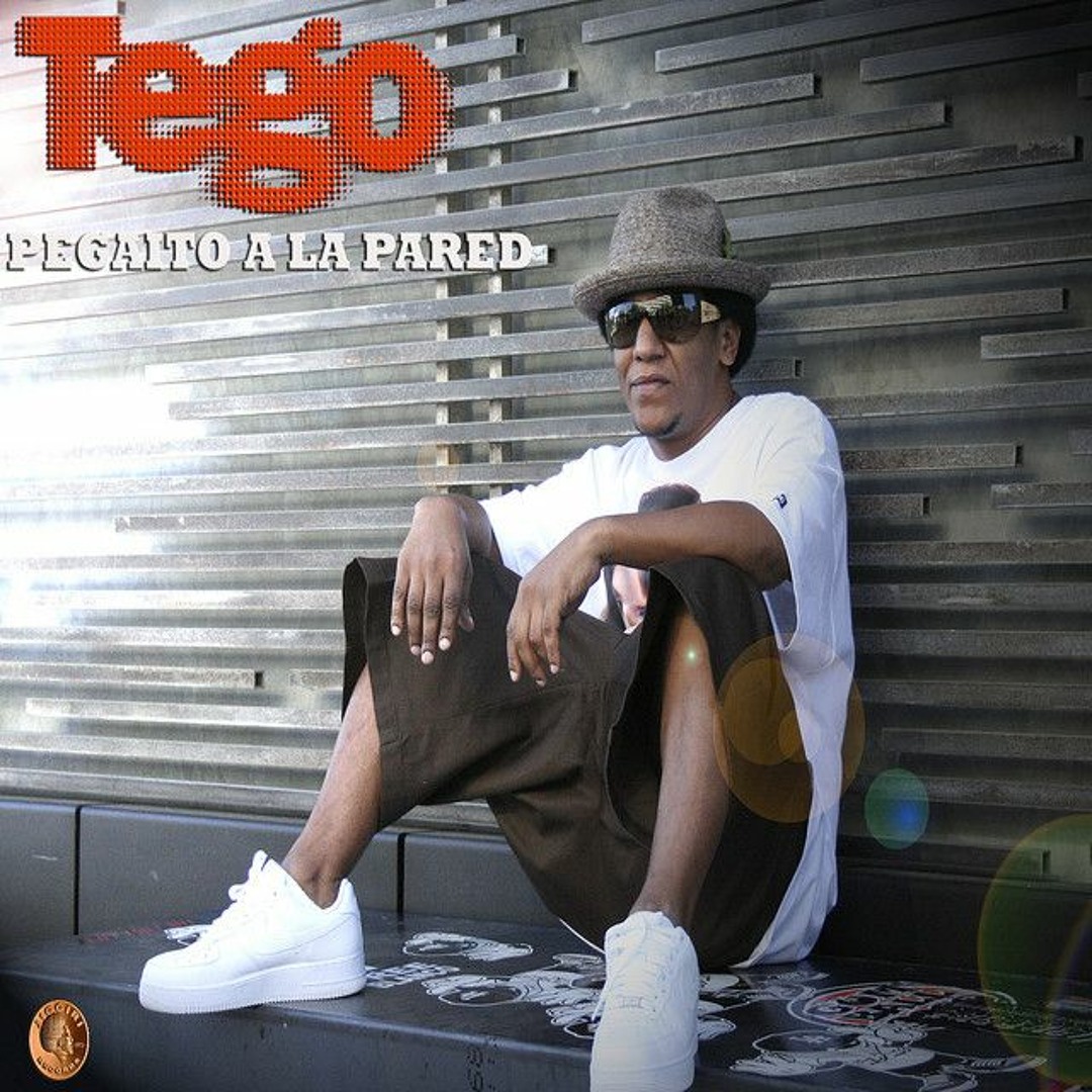 Stream Tego Calderón - Pegaito A La Pared by Clasicos Del Regueton ...
