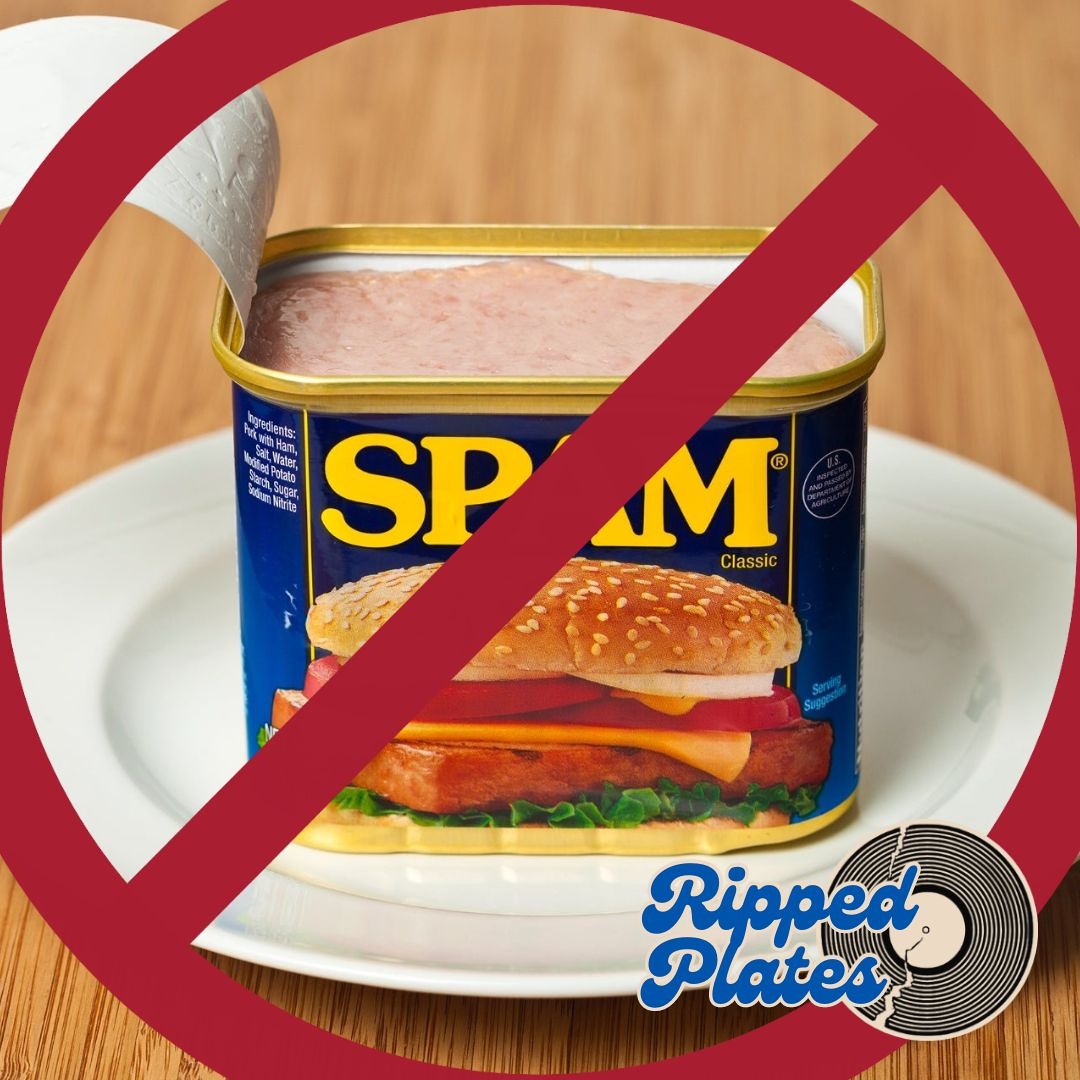 Stream no - cue spam {ripped.pl8s spesh} [free] by ripped.pl8s | Listen ...