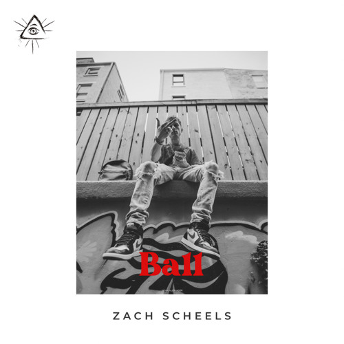 Stream Ball by Zach Scheels | Listen online for free on SoundCloud