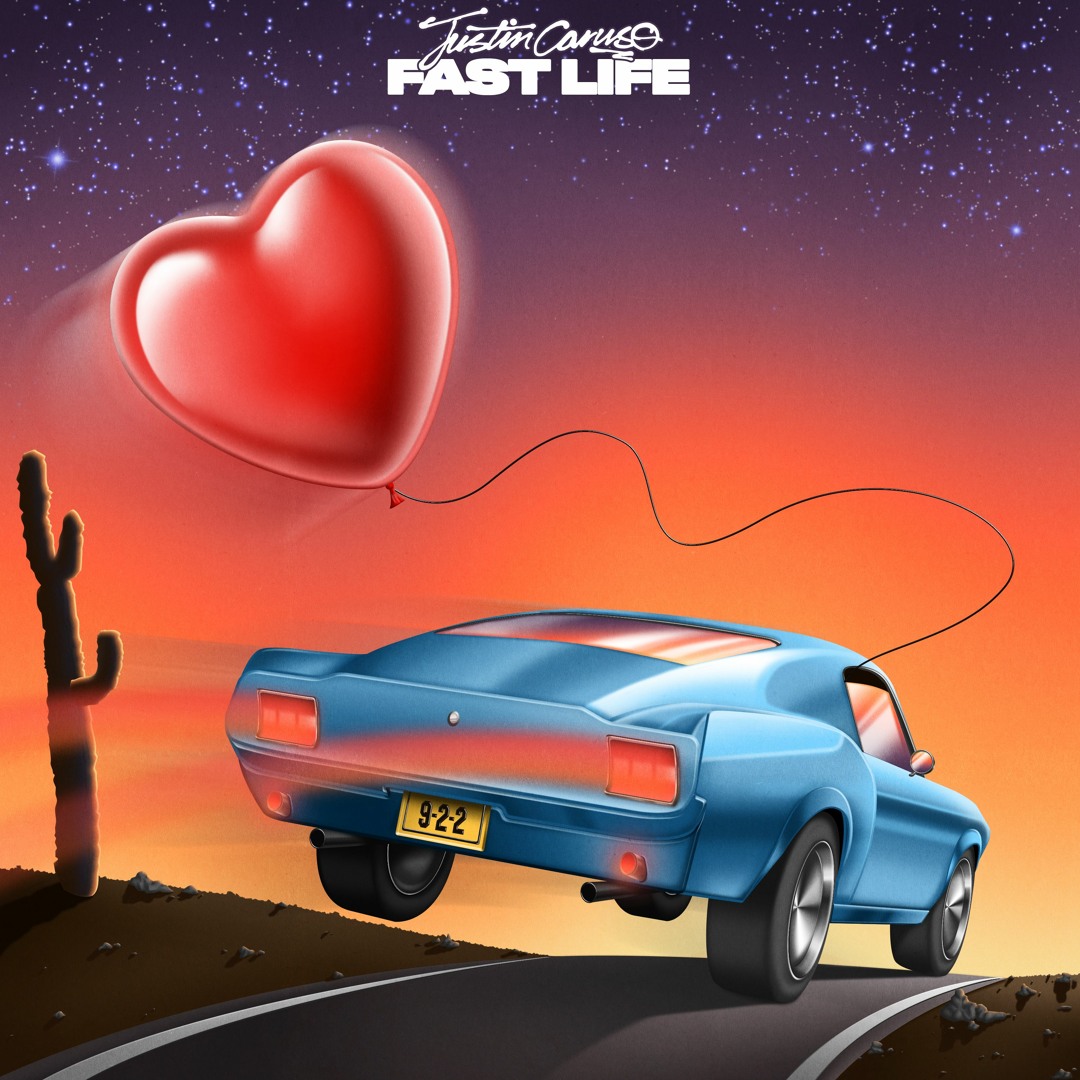 Stream Justin Caruso - Fast Life by Justin Caruso | Listen online for ...
