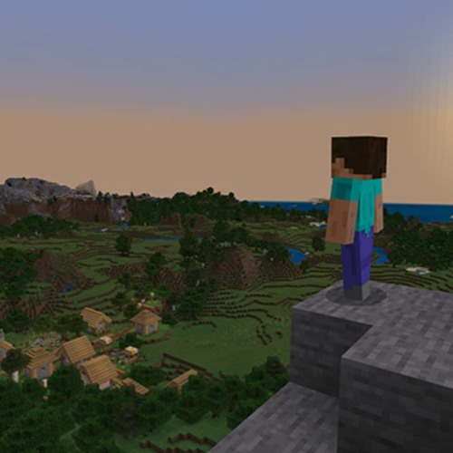 Stream Nostalgia | Minecraft C418 Type Beat by Macjameiro | Listen ...