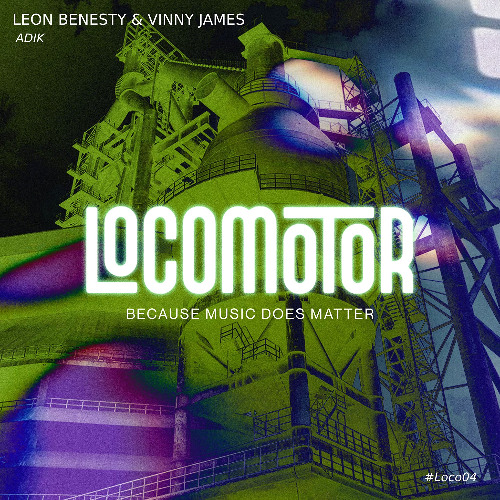 Stream Leon Benesty & Vinny James - ADIK by vinny james | Listen online ...