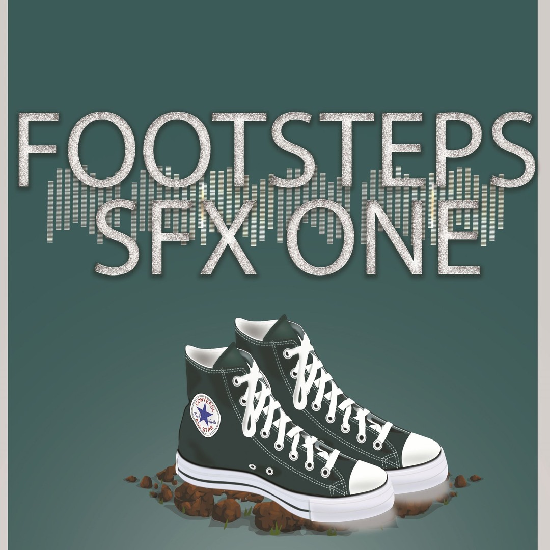 Stream SW 12 | Listen to Footsteps SFX One playlist online for free on ...