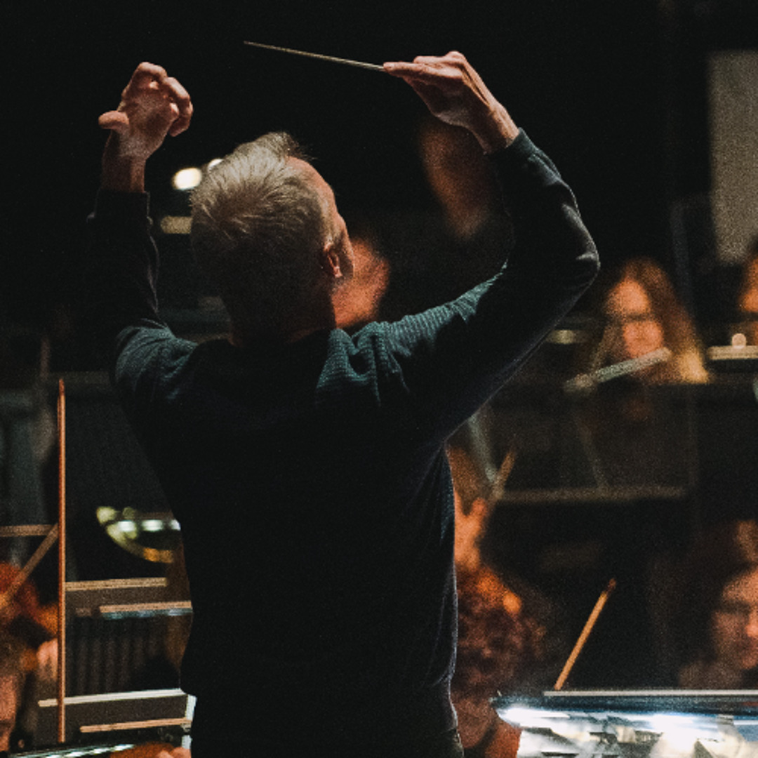 Stream The Flying Dutchman: Overture (Orchestra of Opera North) by ...