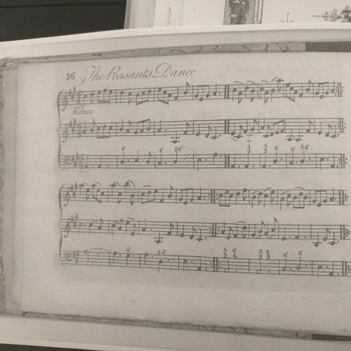 Stream The Peasants Dance by Kenneth MacKinnon | Listen online for free ...