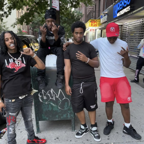 Stream BG GUNZ x TRU DRILLY x EDAI GUNZ- PSA by vcsrapleaks | Listen online for free on SoundCloud