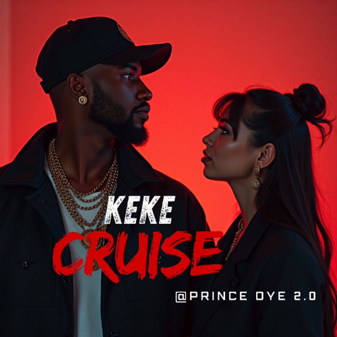 Stream KEKE CRUISE by Prince Oye 2.0 | Listen online for free on SoundCloud