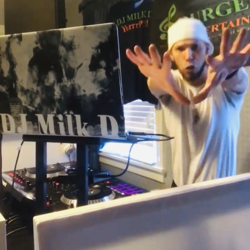 Stream REGGAETON & EDM by DJ MILK D | Listen online for free on SoundCloud