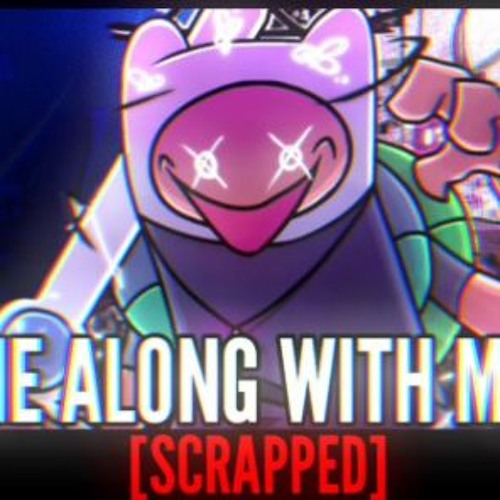 Stream Come Along With Me V3 [SCRAPPED] - FNF' Pibby Apocalypse by sans ...