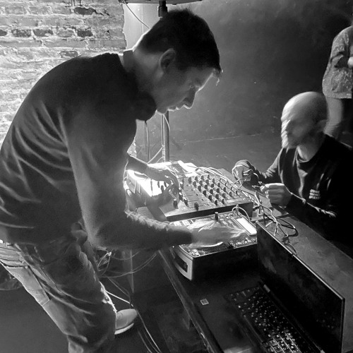 Stream Mdj's Mix @ Fournos Theatre March 2023 by mdj | Listen online ...