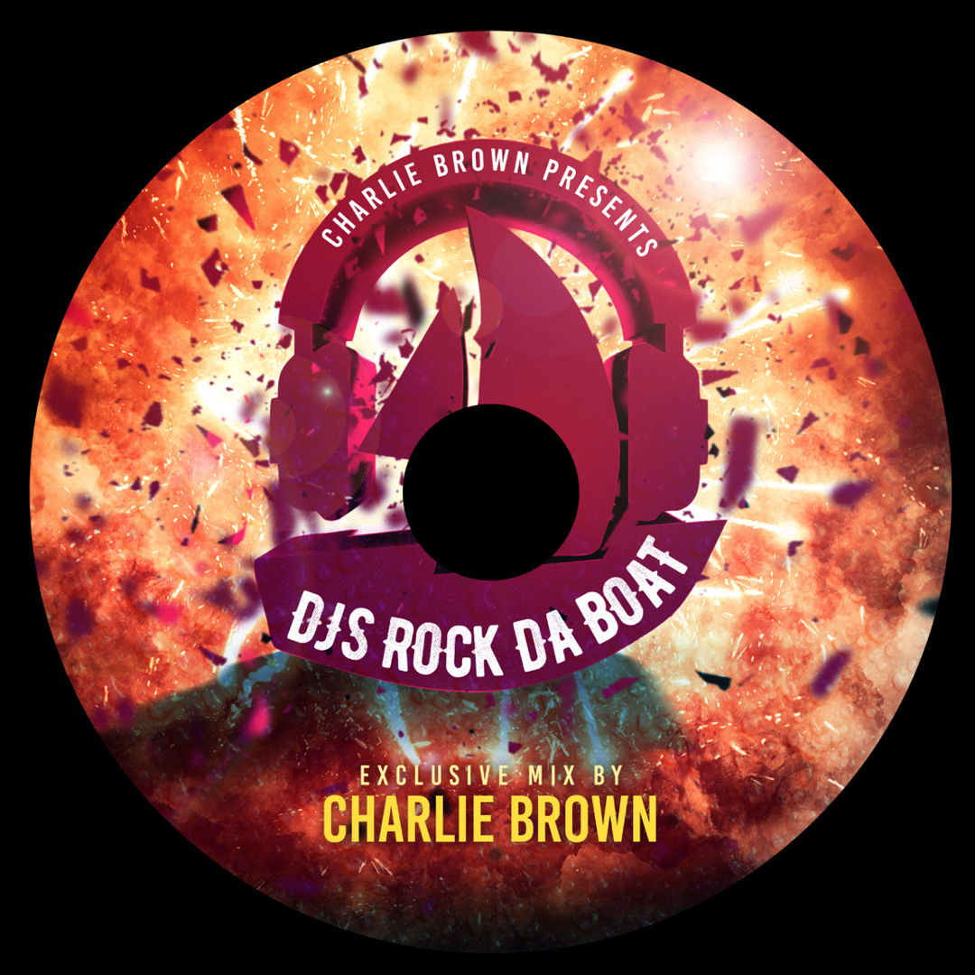 Stream Djs Rock Da Boat - Charlie Brown by DJ Charlie Brown | Listen ...